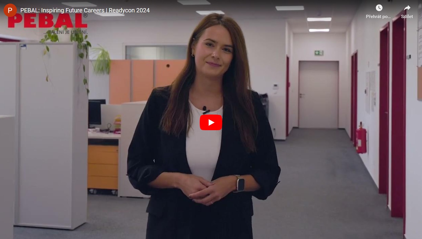 PEBAL s.r.o. - Obalový materiál prvotřídní kvality